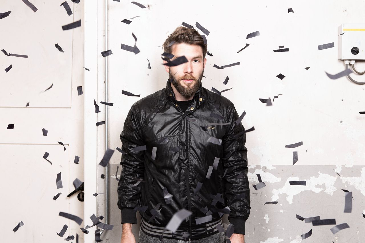 Julian Hetzel: ‘Ons systeem maakt het veel makkelijker om geld te ...