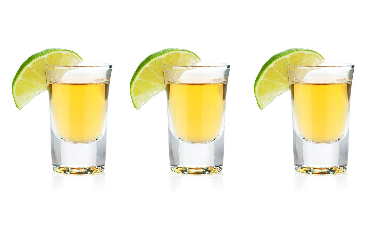 Waarom klinkt je stem lager als je veel alcohol drinkt? - NRC