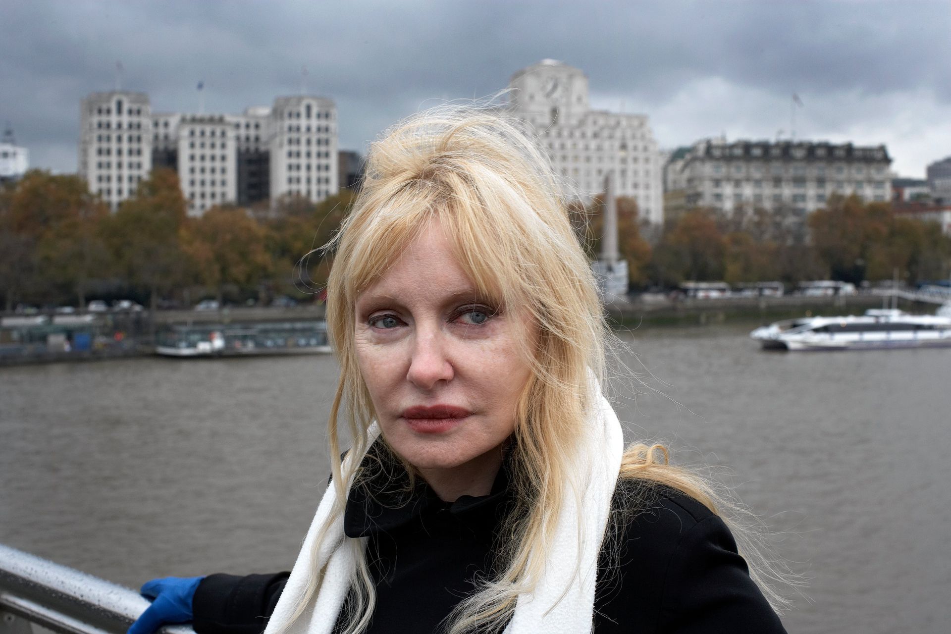 Als ‘eerste feministische seksonderzoeker’ bestreed Hite (77) de mythe ...