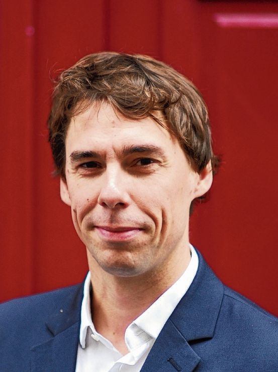 ‘EU-ambtenaren leven in een gepantserde zeepbel’ - NRC