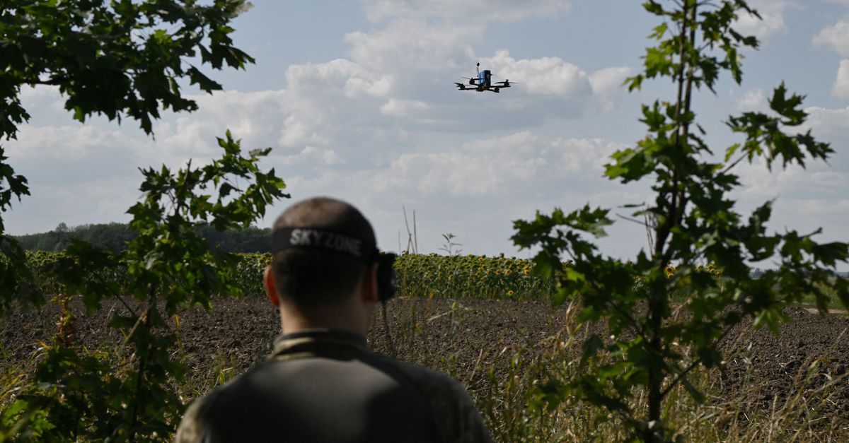 Russia has begun a full-scale invasion in Ukraine [READ STAFF POSTS ...