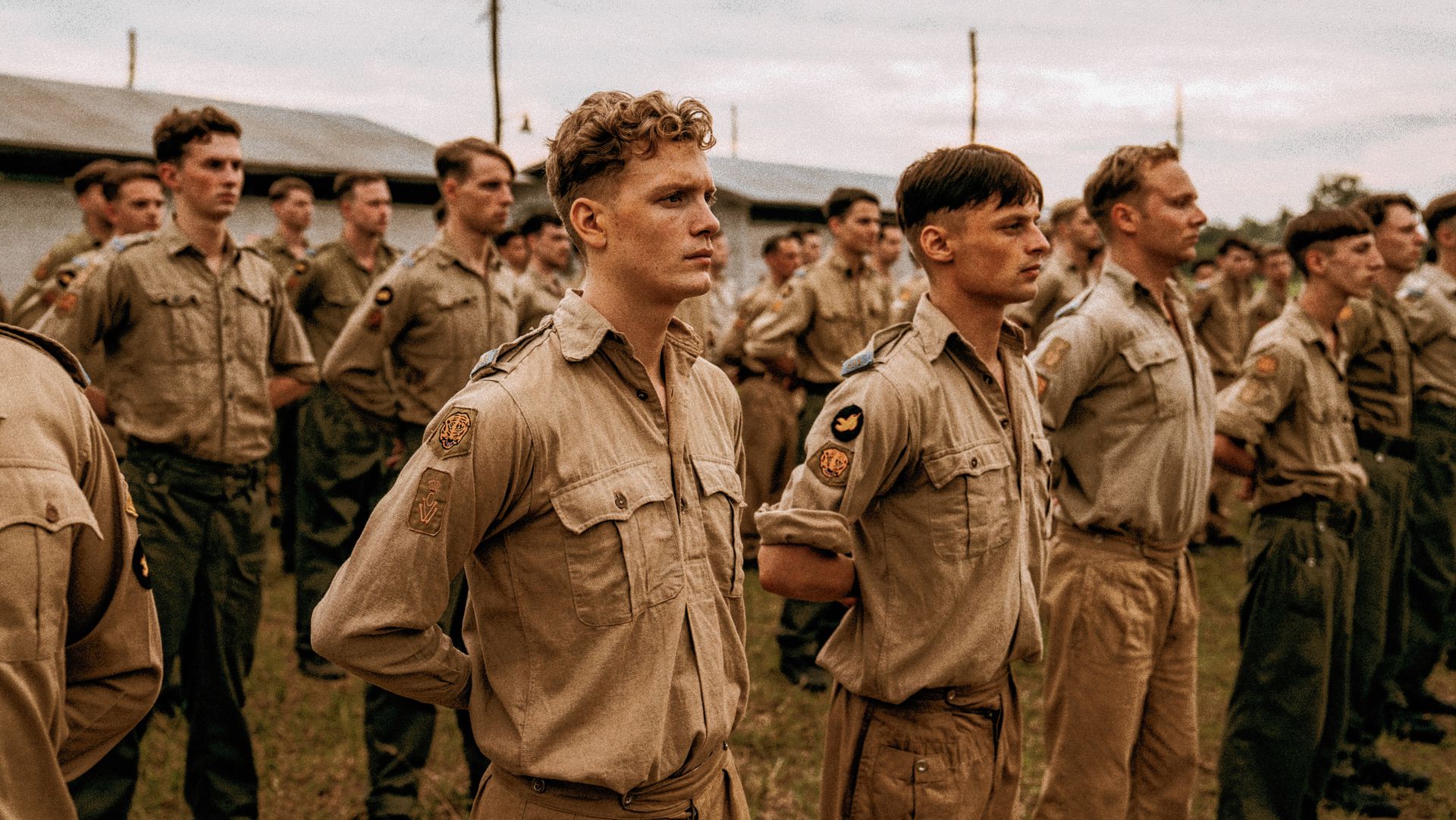 Martijn Lakemeier, acteur, over ‘De Oost’: ‘Ik denk oprecht dat de film ...