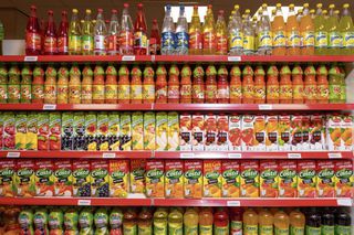 Een Poolse worst uit de Poolse super, die koop je bij de Irakees - NRC