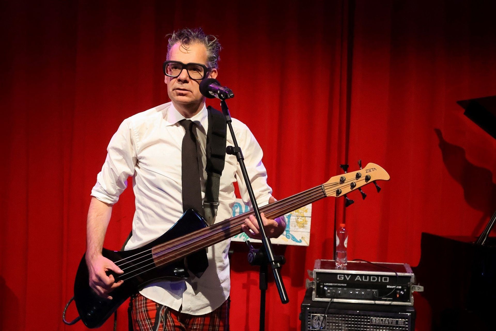 Pascal Plantinga wint grote Duitse muziekprijs: ‘Door de politieke ...