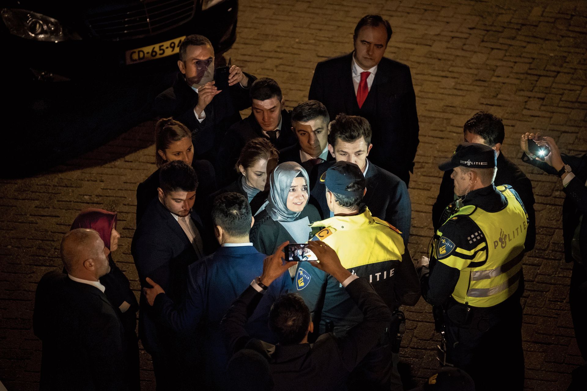 Fotograaf NRC wint Zilveren Camera