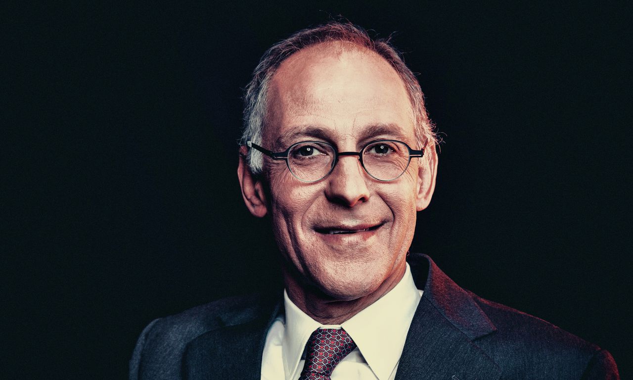 Ezekiel J. Emanuel - NRC