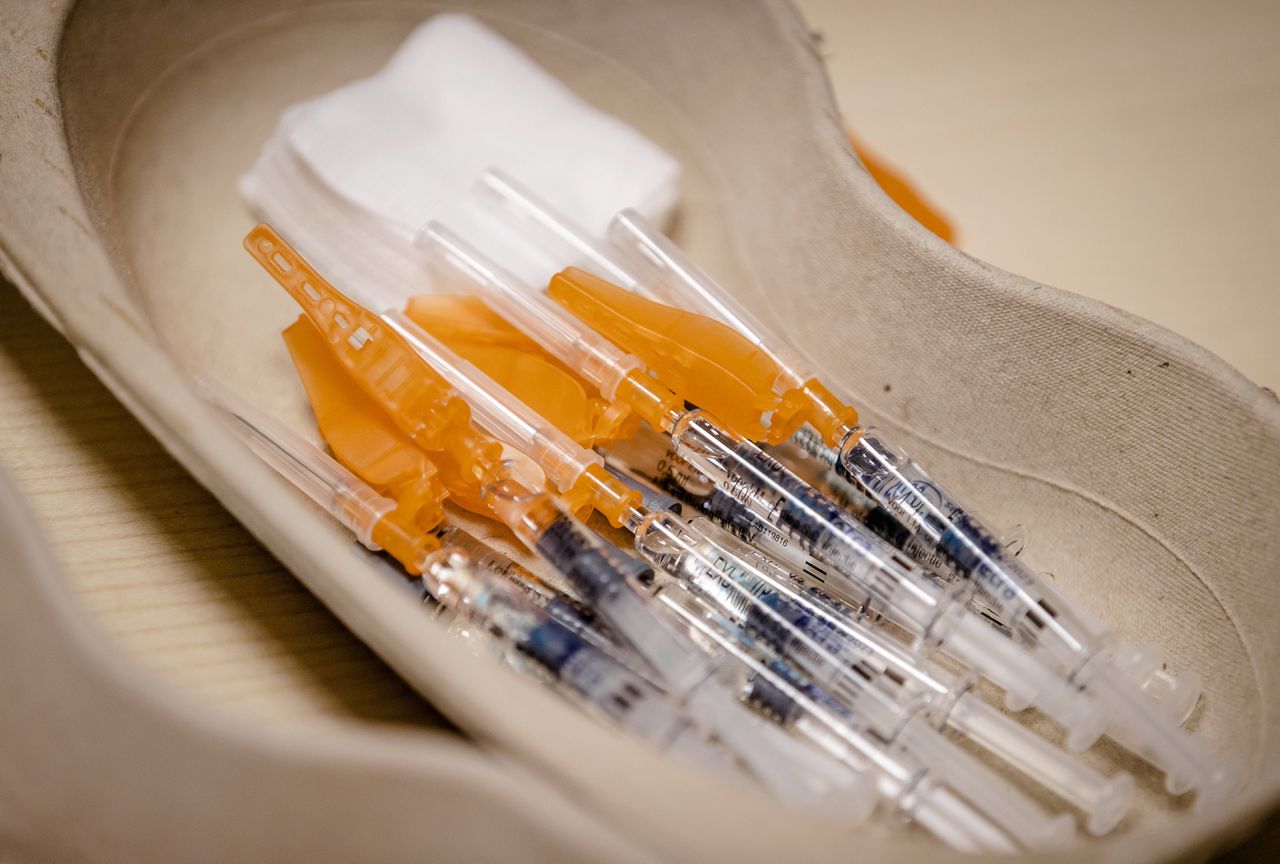 Met een ingenieuze ingreep is het griepvaccin veel effectiever te maken ...