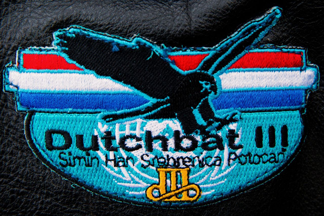 Onderzoek naar gevolgen Srebrenica voor Dutchbatters - NRC