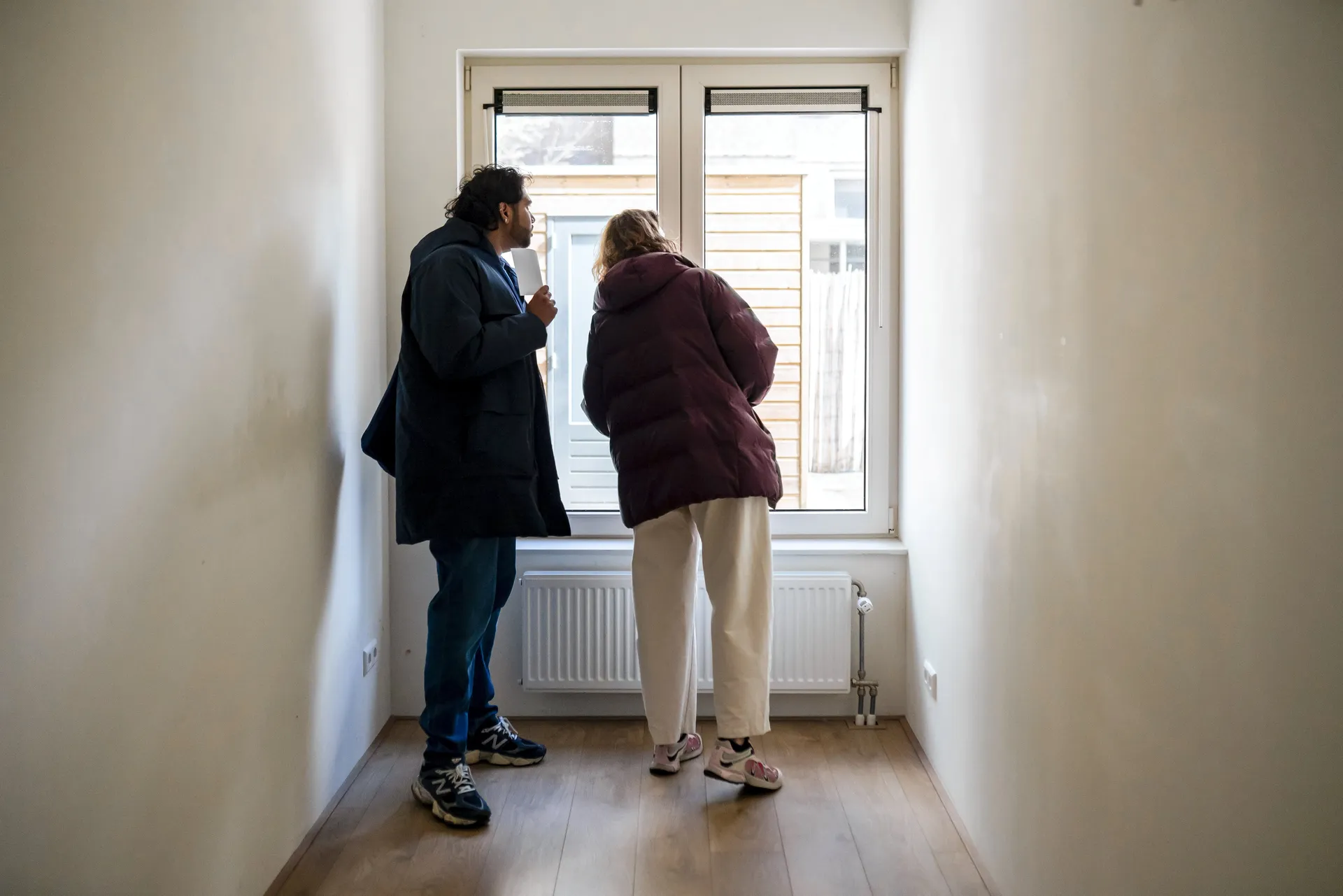Kapen rijke woningkopers ‘van buiten’ de huizen weg voor lokale ...