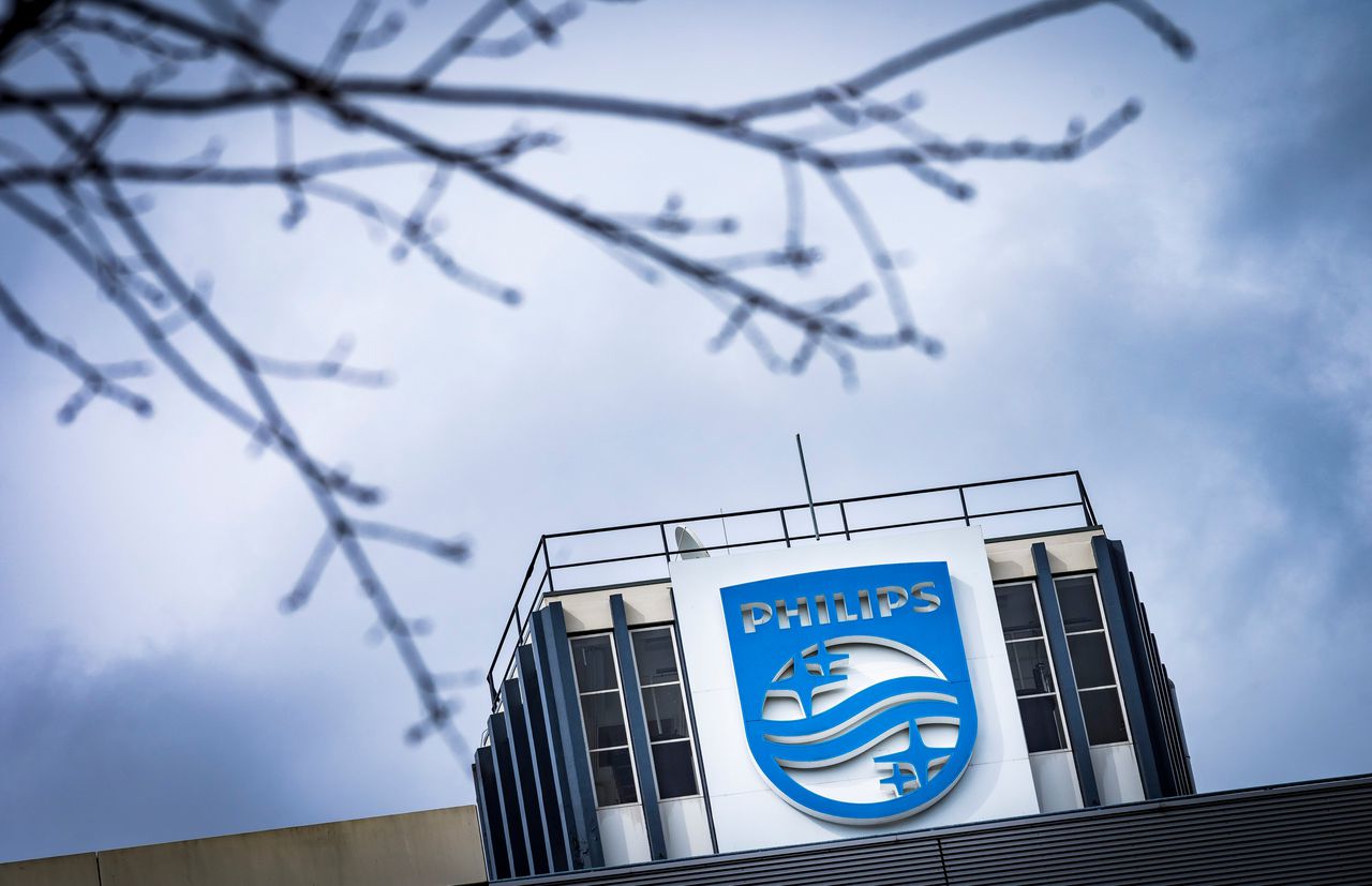 Philips koopt Amerikaanse BioTelemetry voor 2,3 miljard euro - NRC