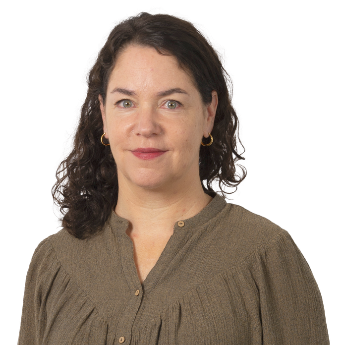 Esther Rosenberg - NRC