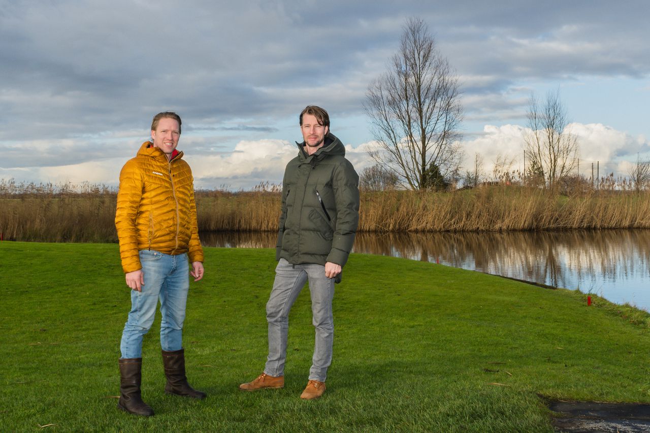 “Kwalitatief groeien is óók groei”