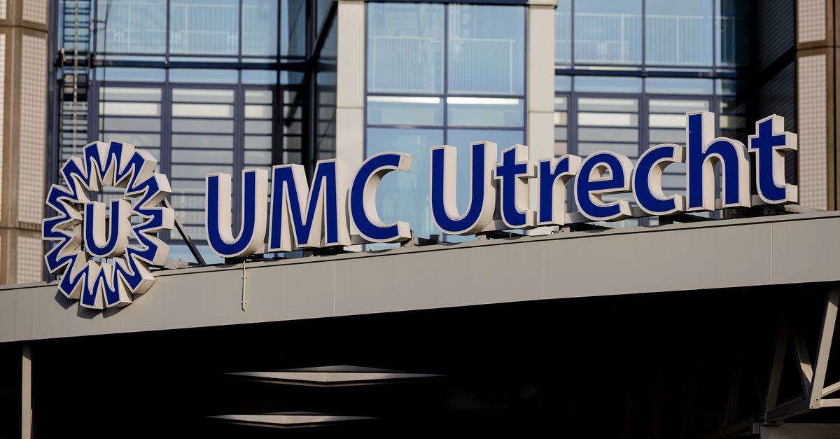 UMC Utrecht vraagt toch goedkeuring voor deelname omstreden loting - NRC