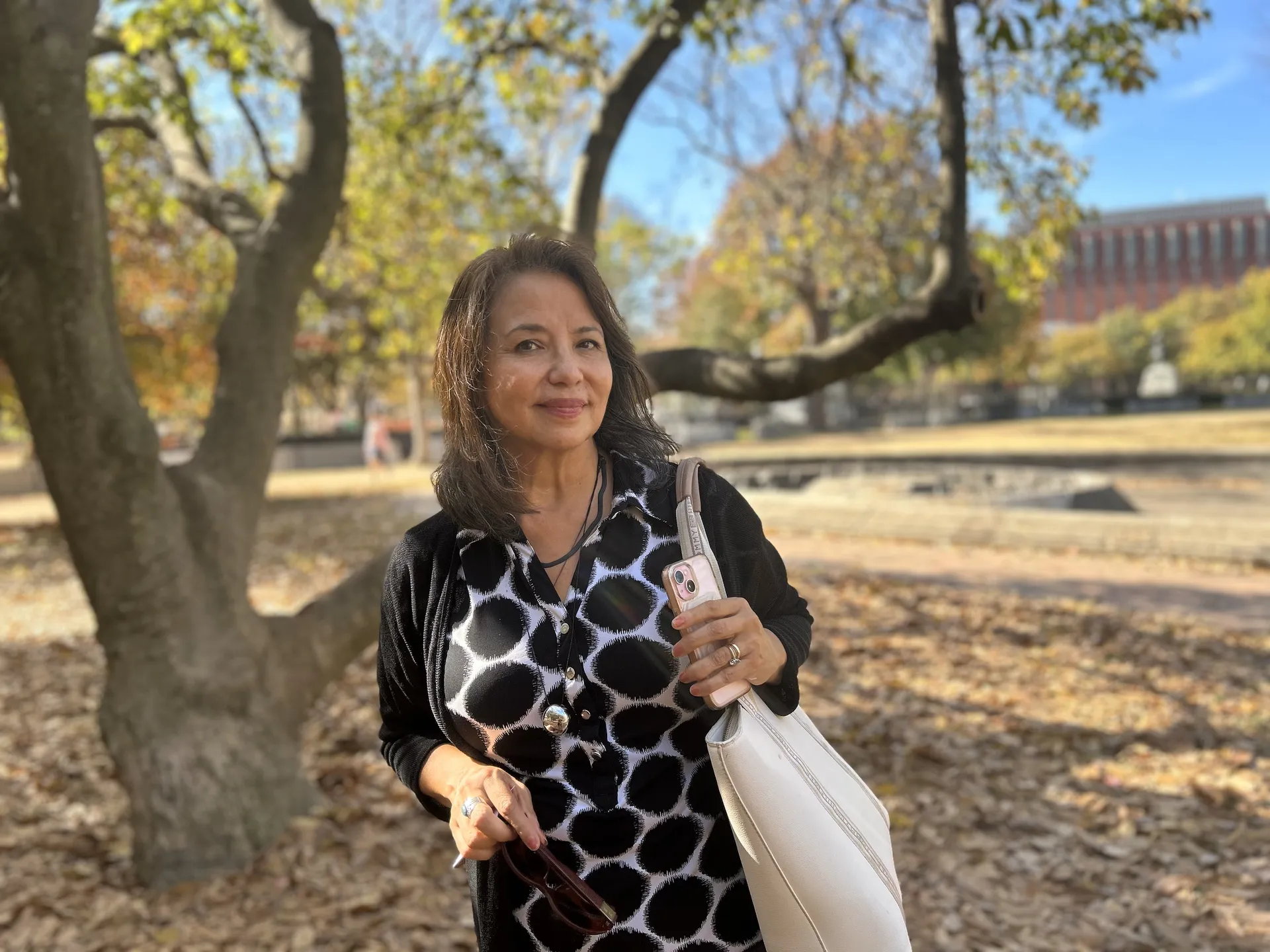 In Washington heerst meer berusting dan angst: ‘We hebben het de eerste ...