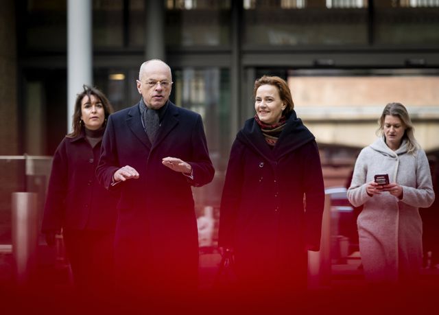 Door inzet van ‘stevige lokale wijkteams’ moet beroep op jeugdzorg ...