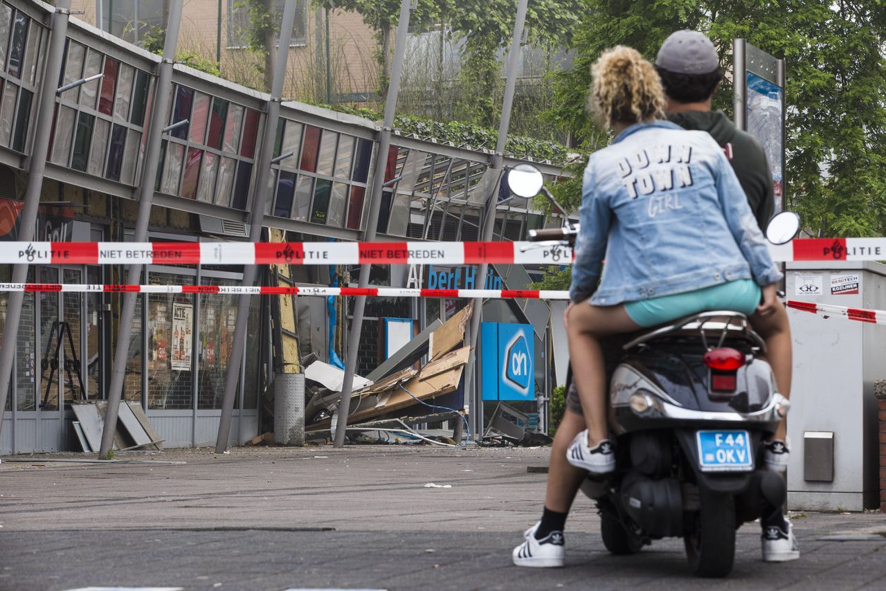 Criminoloog Fijnaut: ‘Nederlandse criminelen hebben zich de werkwijze ...