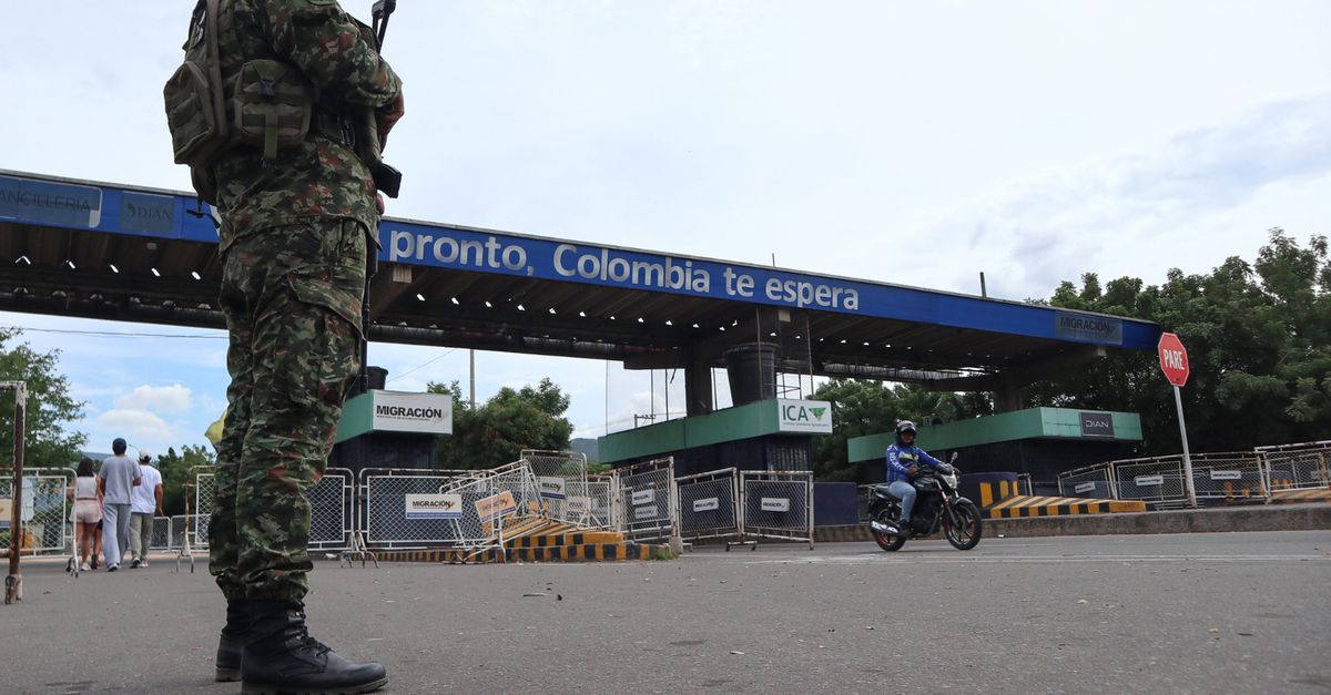 Maduro moet maandag verschijnen in New Yorkse rechtbank, Trump dreigt ...