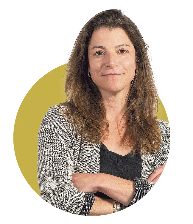 Het jaar waarin ik afscheid nam - NRC