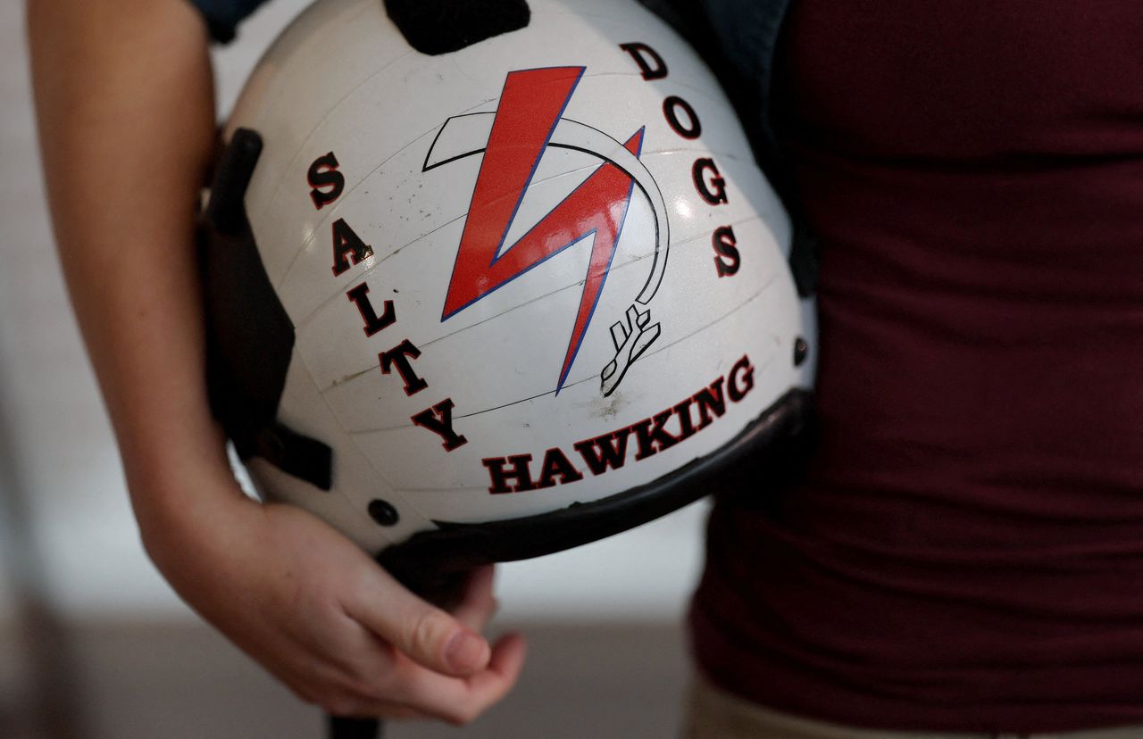 Opinie | Trumps witwasproject kwetst Amerika tot in de ziel - NRC