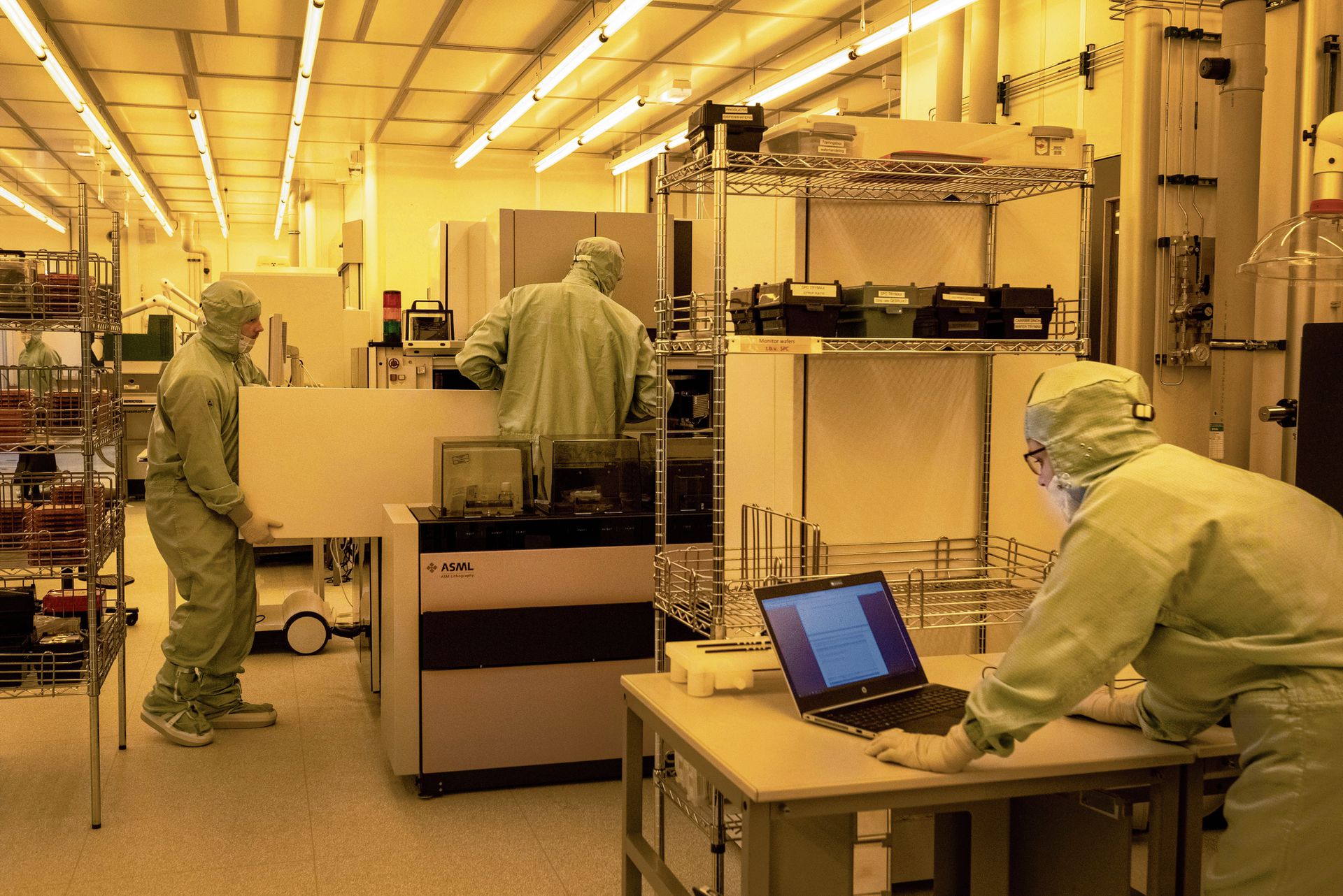 Hoe het Brabantse ‘eco-systeem’ in de praktijk werkt: casus Smart ...