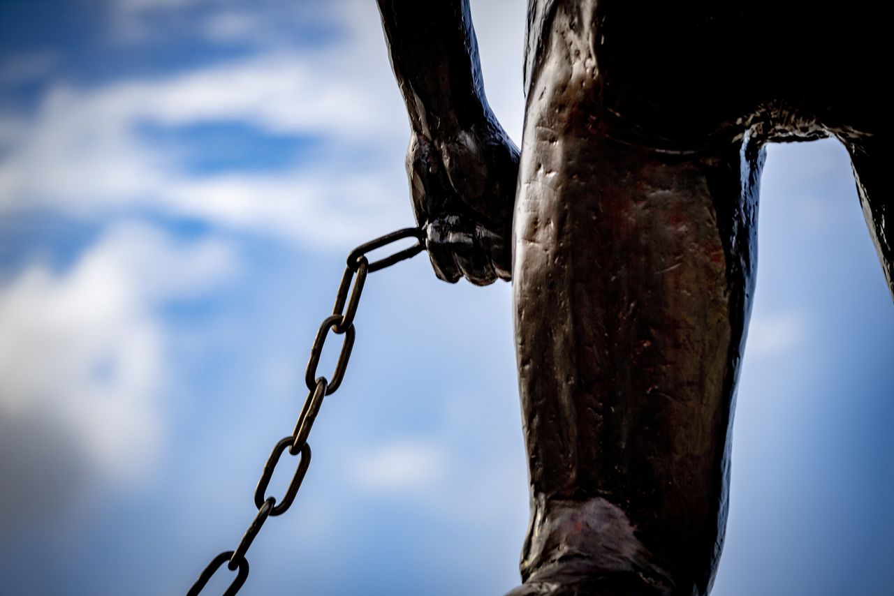 Opinie | De Koning kan opstandelingenleider Tula eerherstel geven door ...