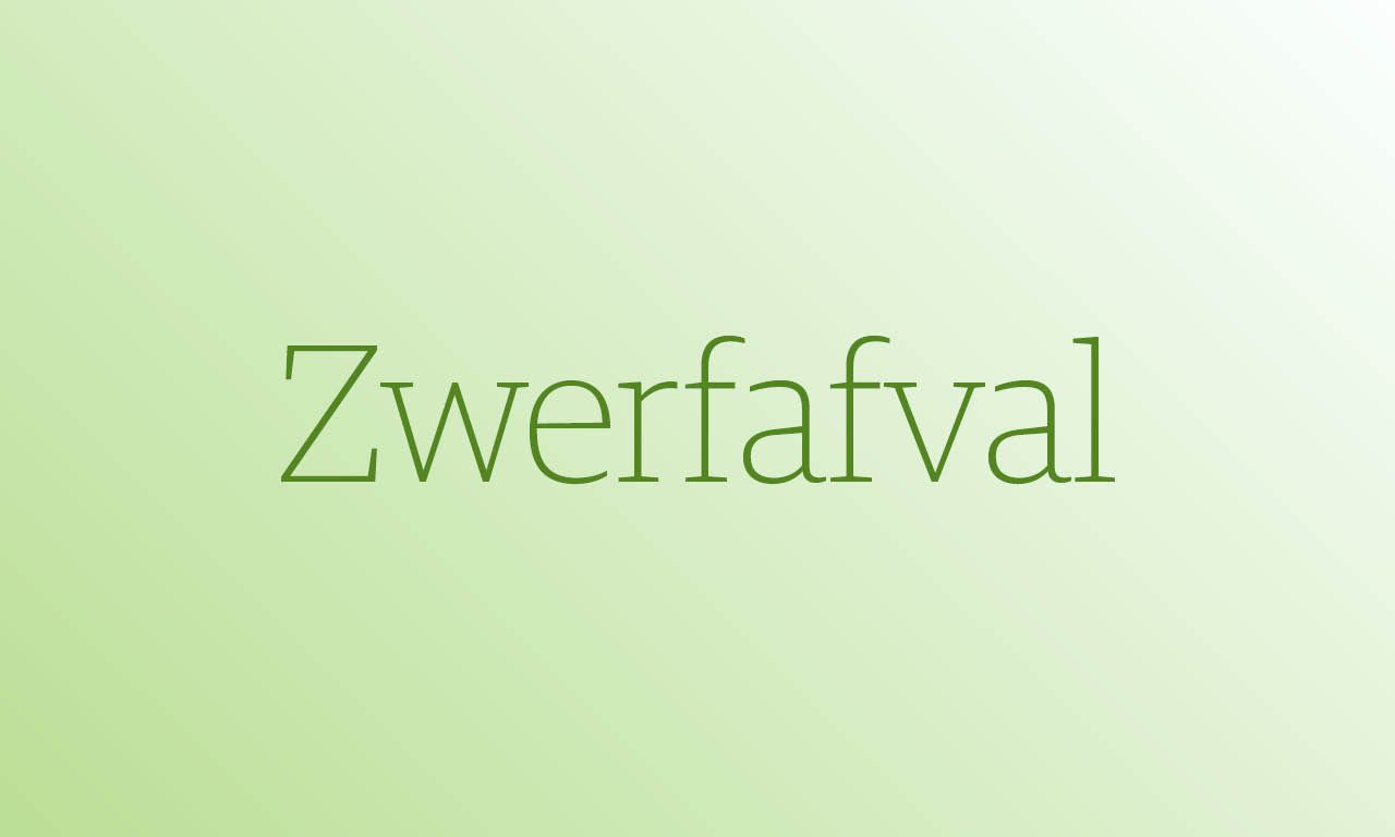 Het onbedoelde gevolg is ‘zwerversafval’ - NRC