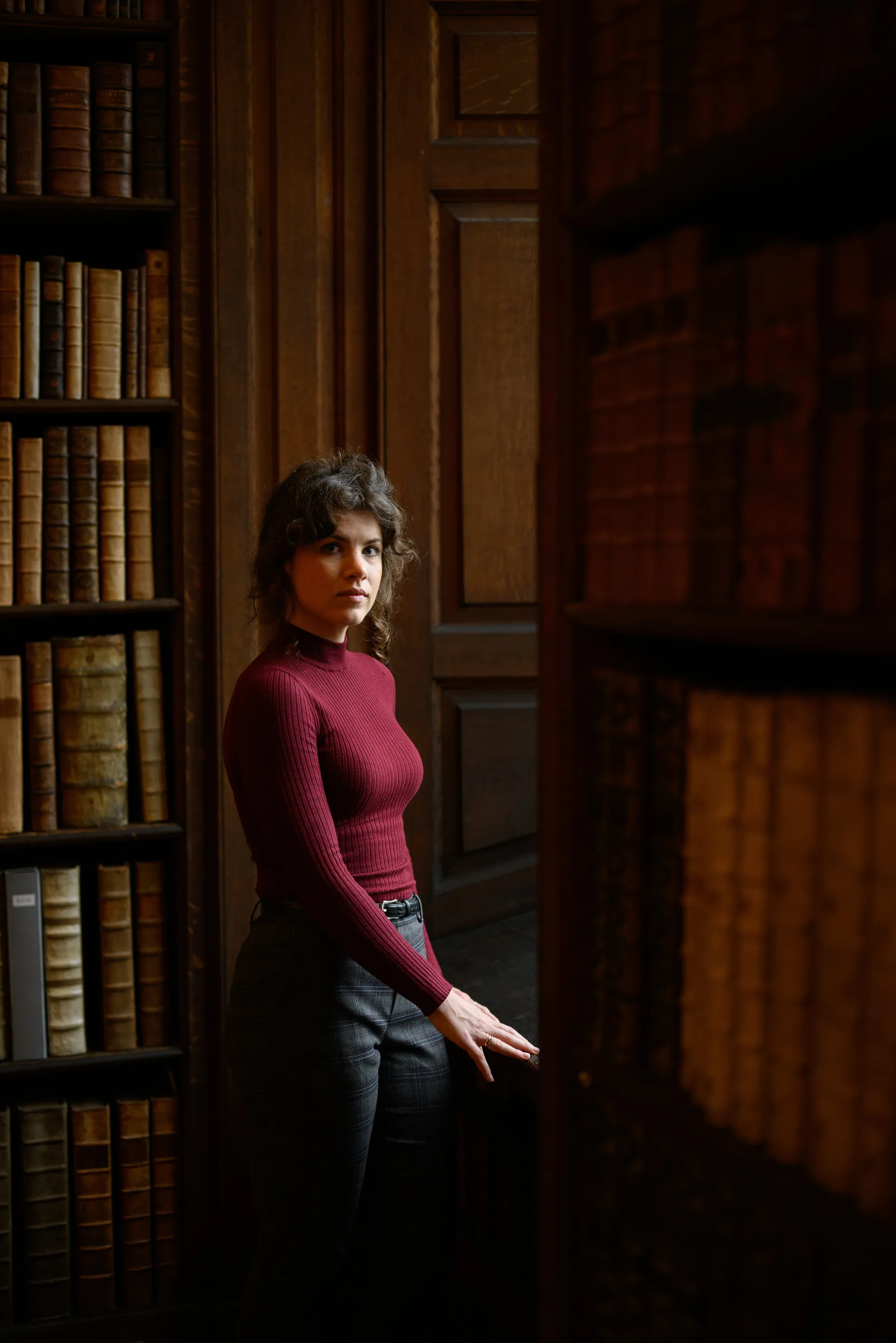 ‘Wij mensen vinden het slim dat we gereedschap gebruiken, maar in feite ...