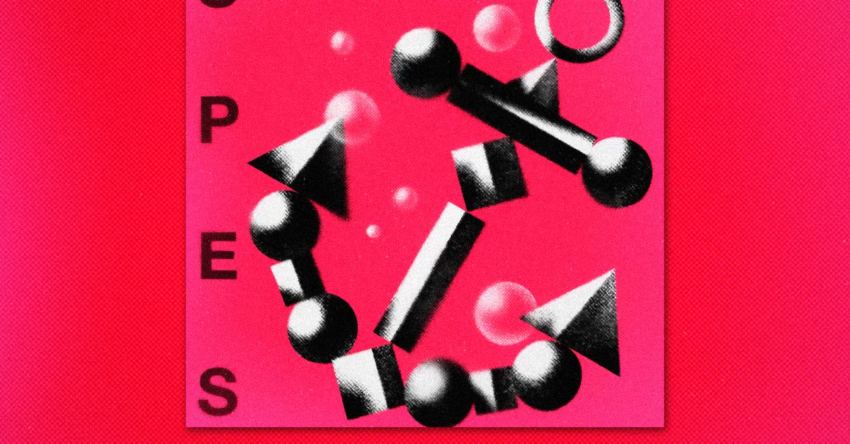 Opinie | Hoop is de moeilijkste deugd, maar wel het kroonstuk - NRC
