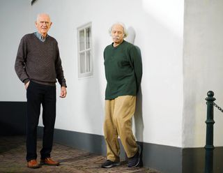 Hoe het verhaal van de zoon van bevrijde slaven bijna 50 jaar na zijn ...