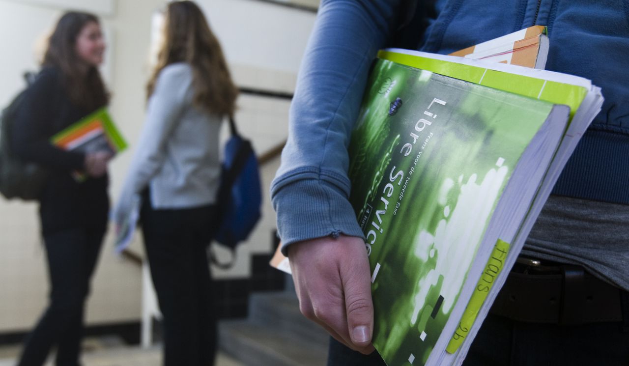 Opinie | Het lerarentekort wordt juist groter - NRC