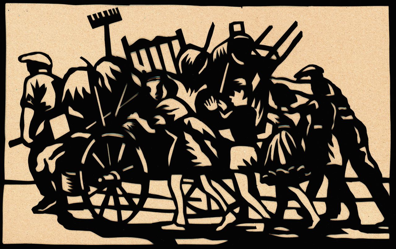 Opinie | Immigratie en integratie kunnen heel goed samengaan - NRC