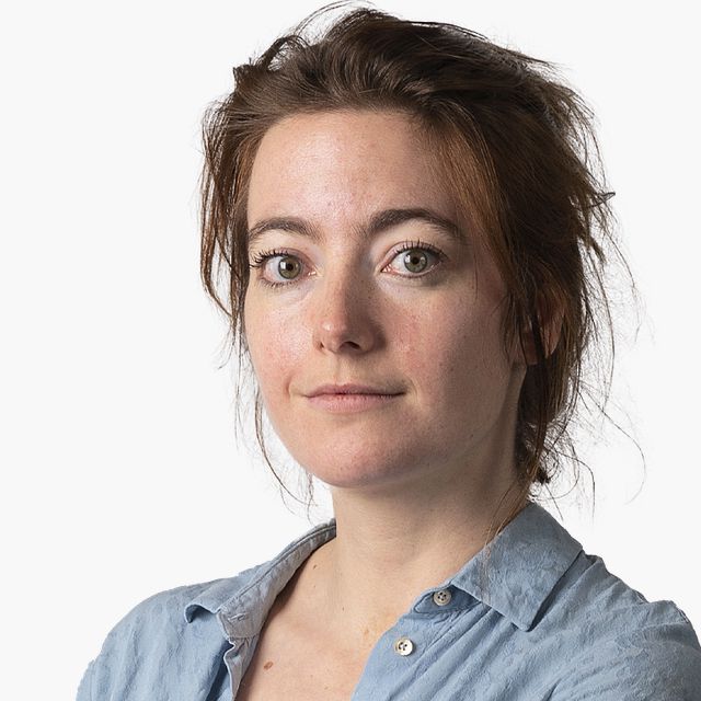 Lisa Dupuy (pagina 33) - NRC