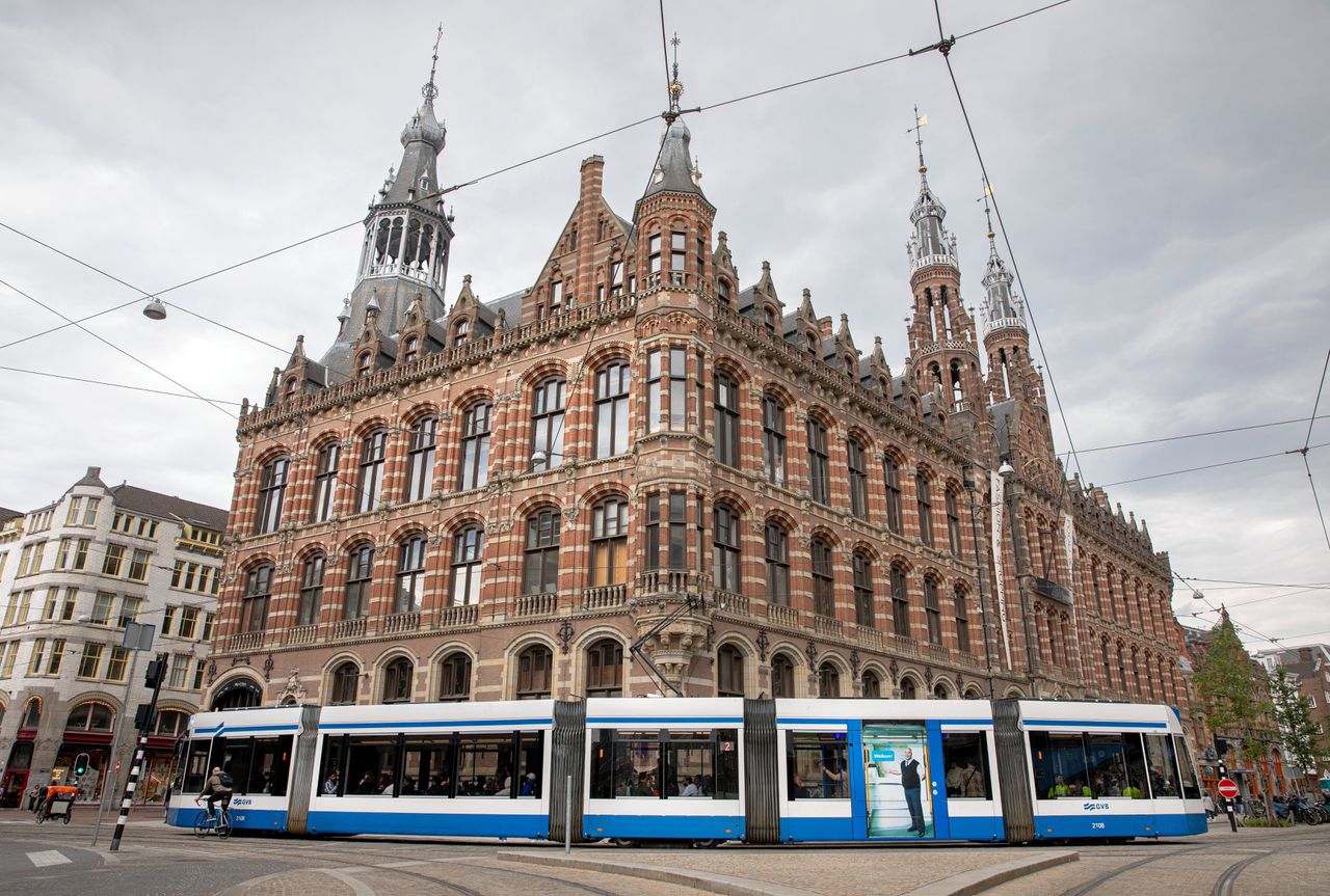 Meer buschauffeurs, een nieuwe metro: hoe stad- en streekvervoer de ...