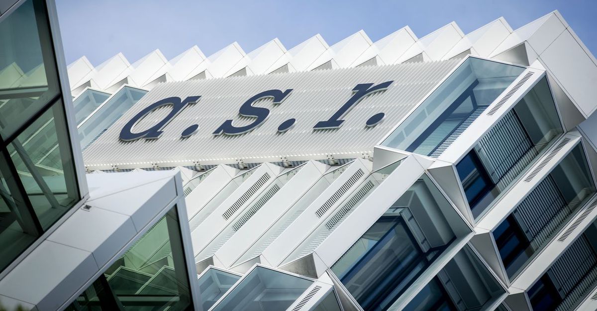 ASR doet het goed in eerste kwartaal - NRC