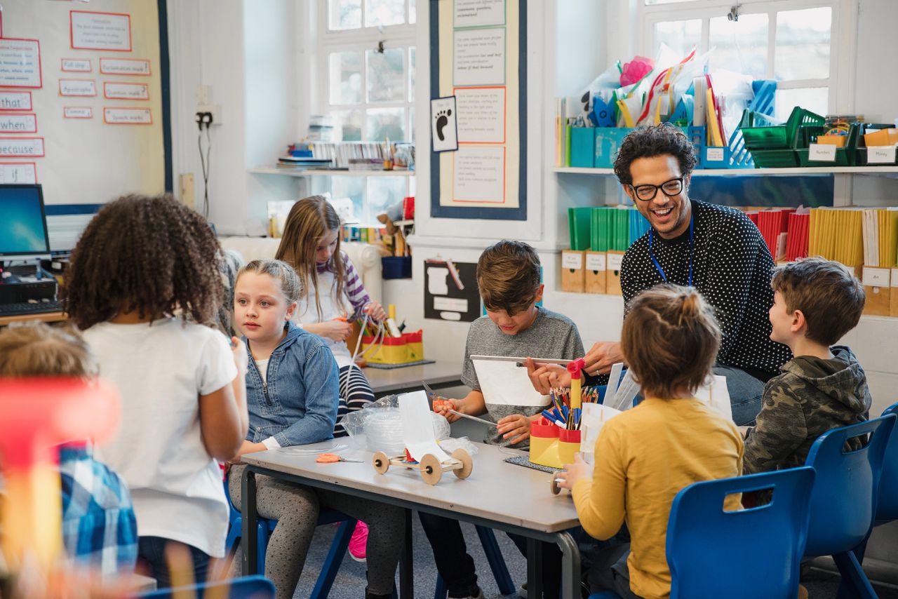 ‘Speciaal onderwijs kampt met lange wachtlijsten en onveilige situaties ...