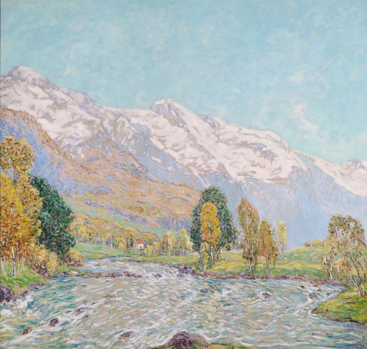 William H. Singer jr - NRC