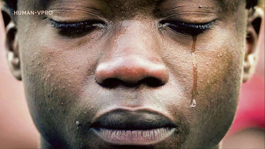 Column | Tranen en hormonen - NRC