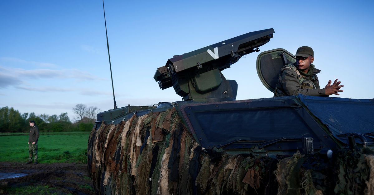 Wat een NAVO-norm van 5 procent voor Nederland betekent: ‘Dat kan ...