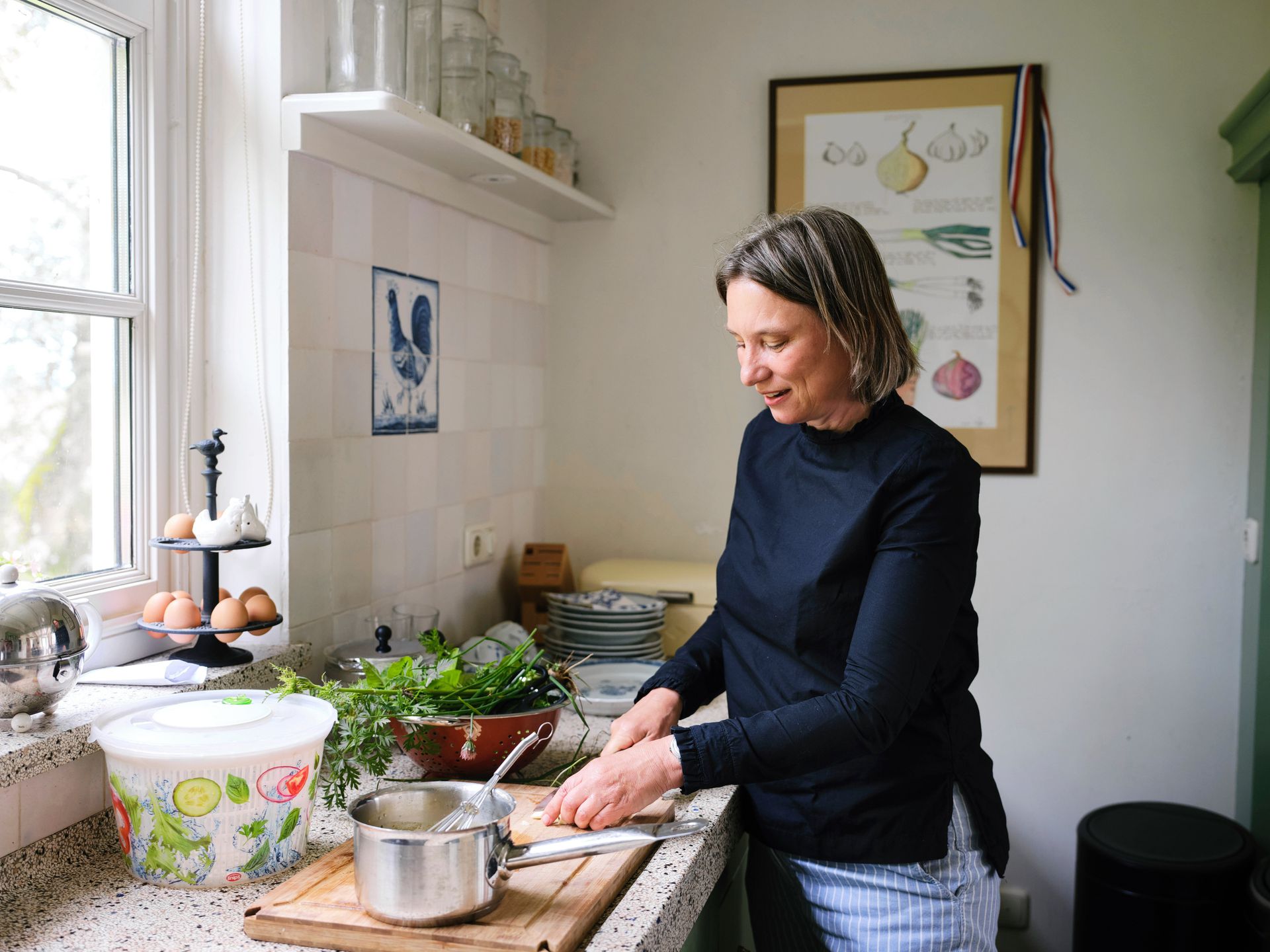 Kamerlid Laura Bromet: ‘Ik maak in het weekend op wat er doordeweeks te ...