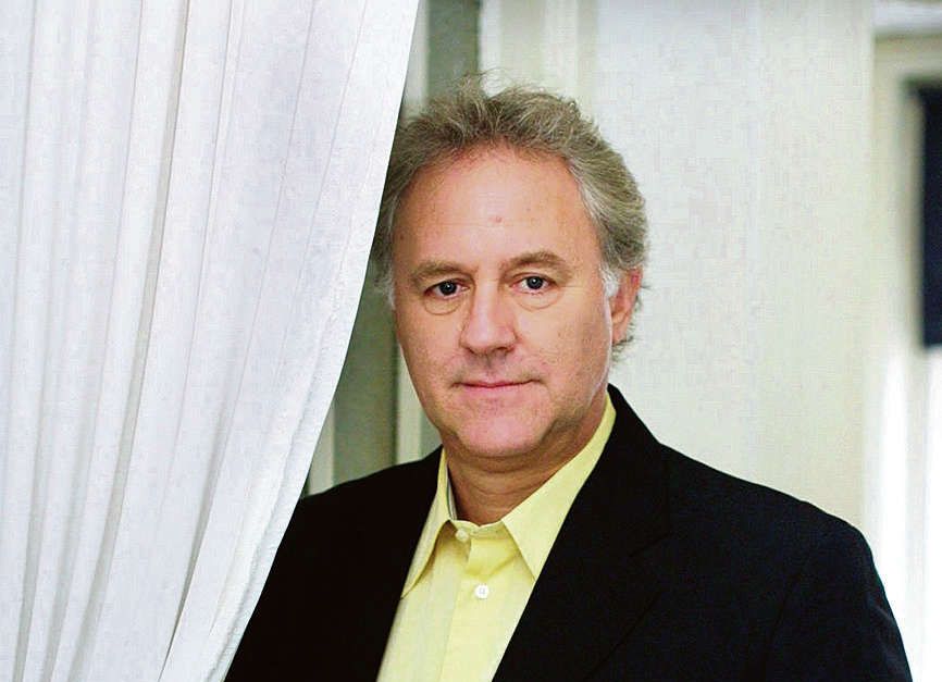 Waarom Bentz van den Berg? - NRC