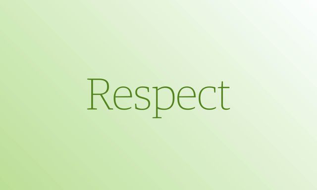Dubbele betekenis van ‘respect’ bron van spanning - NRC