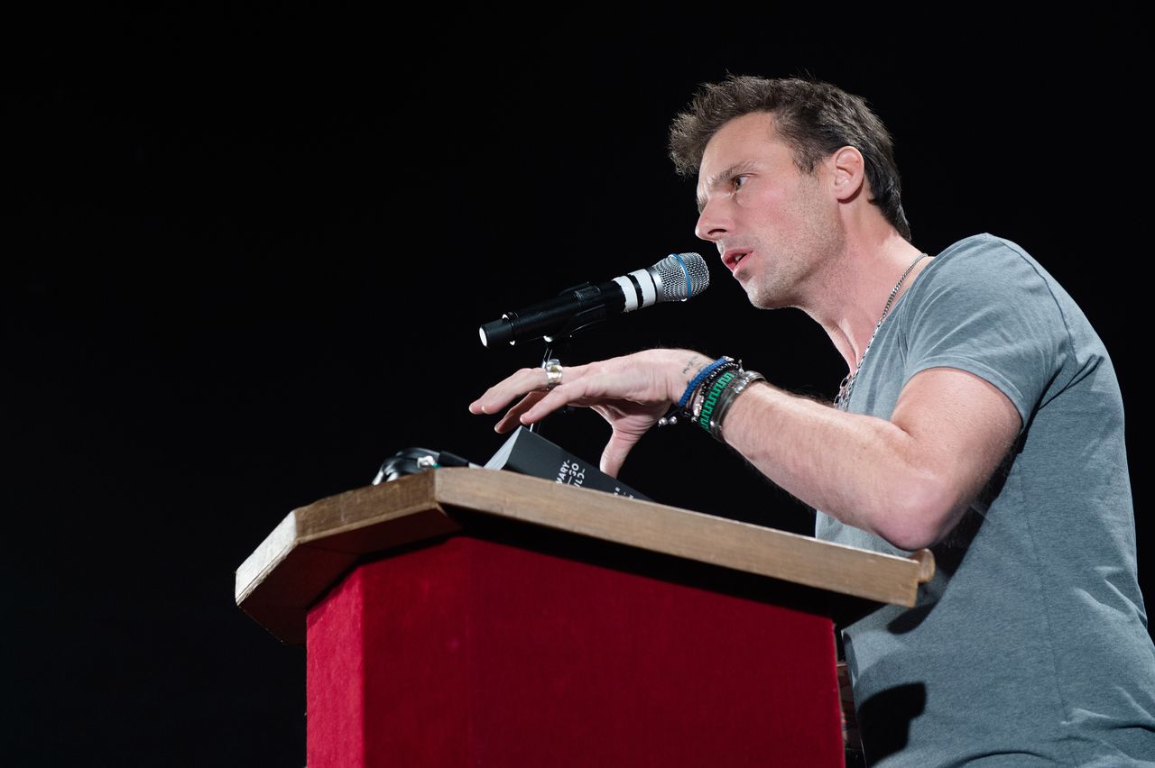 Eursosonic ’15: Duncan Stutterheim hekelt torenhoge dj-gages - NRC