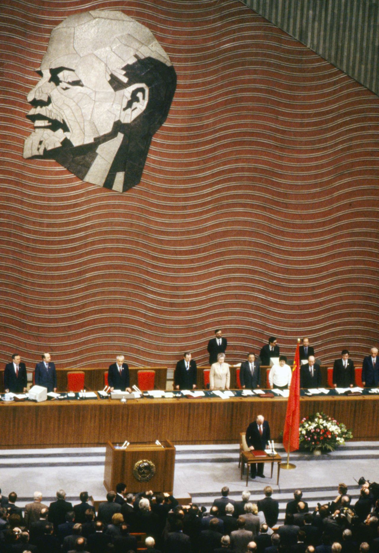 Het leven van oud-Sovjetleider Michail Gorbatsjov in beeld - NRC