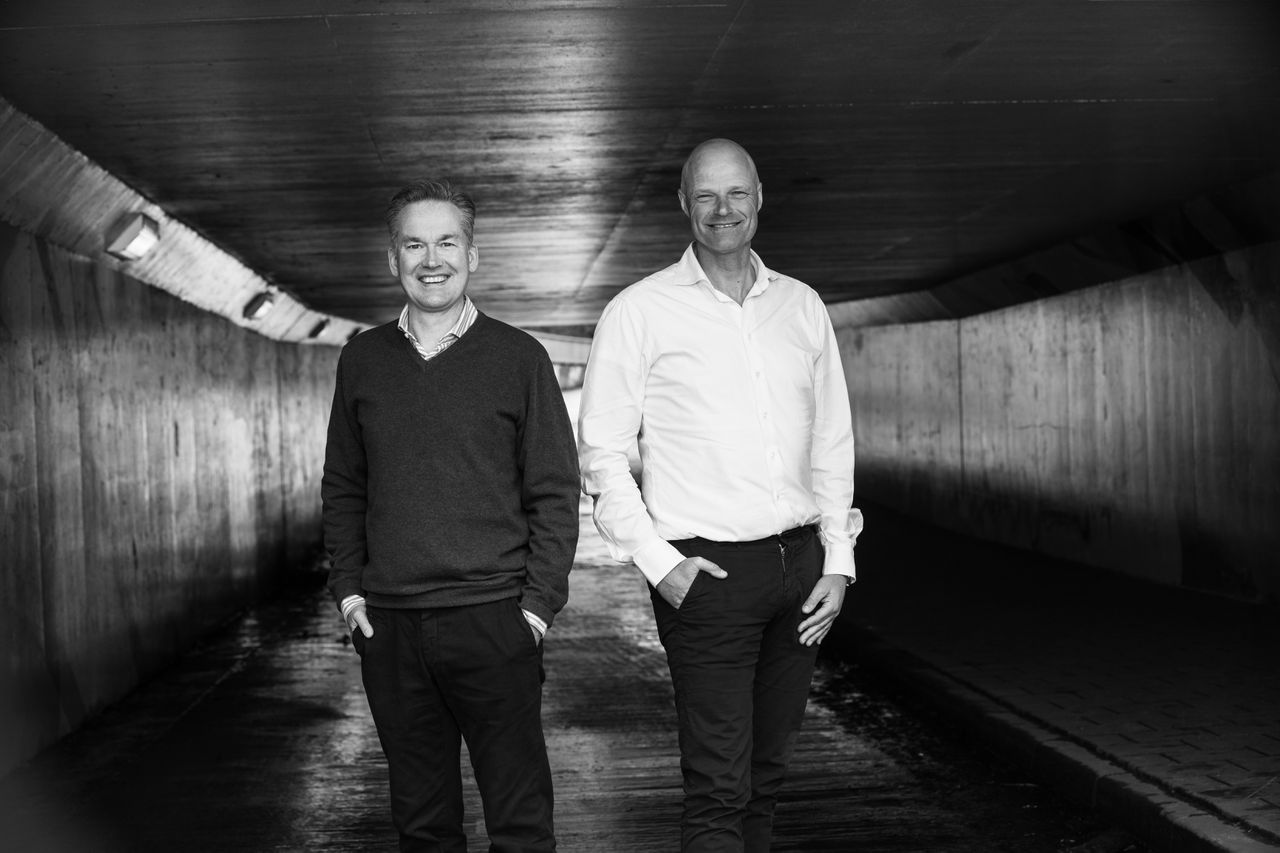 De eerste spannende stappen in de ai-wereld