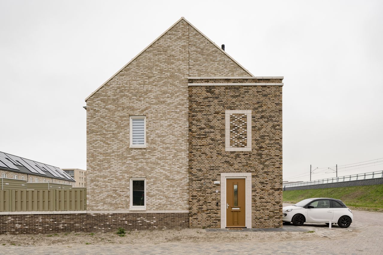 WOZ-waarde stijgt hard in Rotterdam, Flevoland en Groningen - NRC