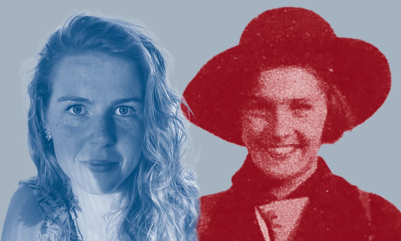 Singer-songwriter Ylka Kolken: ‘Empathie ontstaat door je in te leven ...