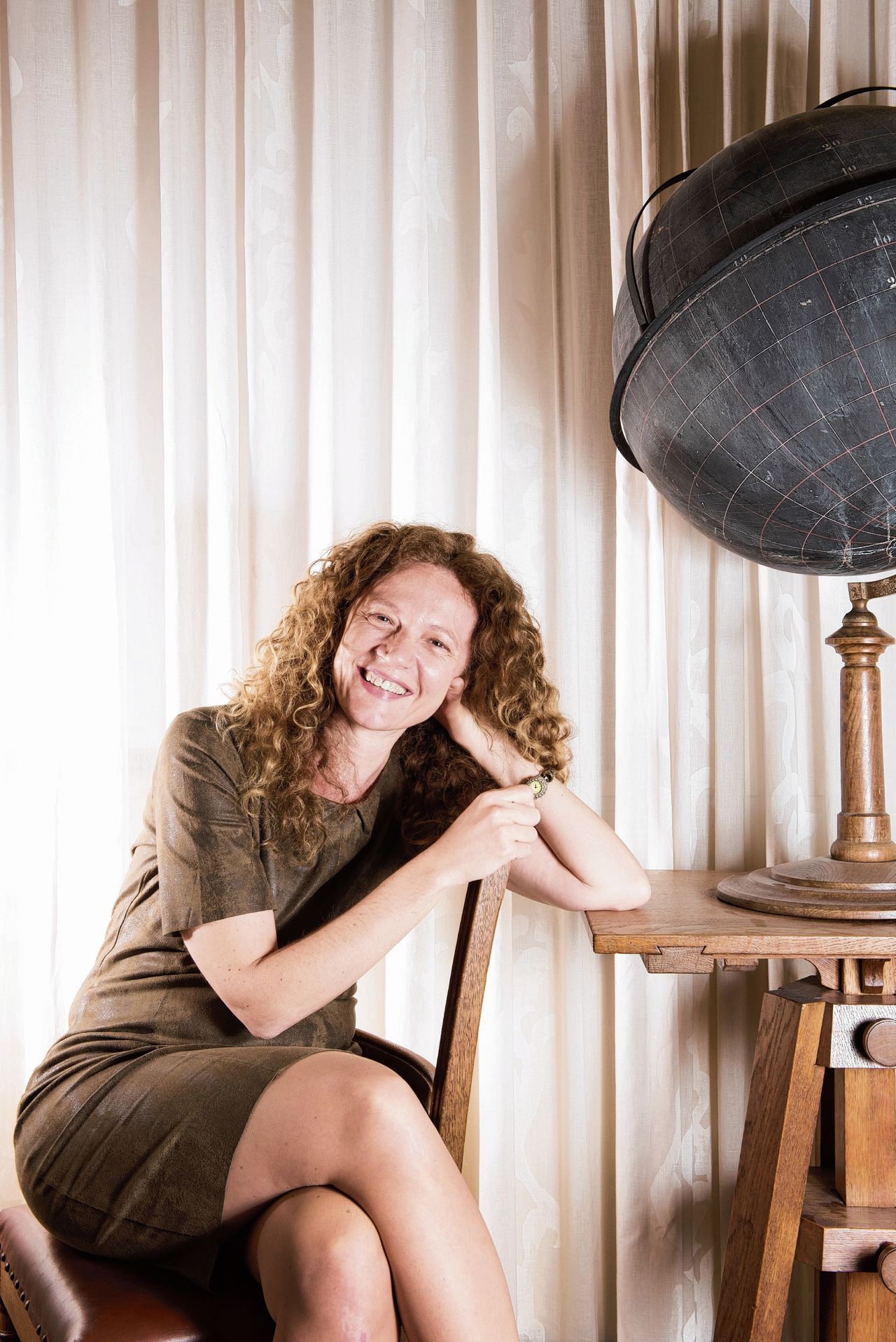 ‘We zijn stelsels rond de Melkweg kwijt’ - NRC