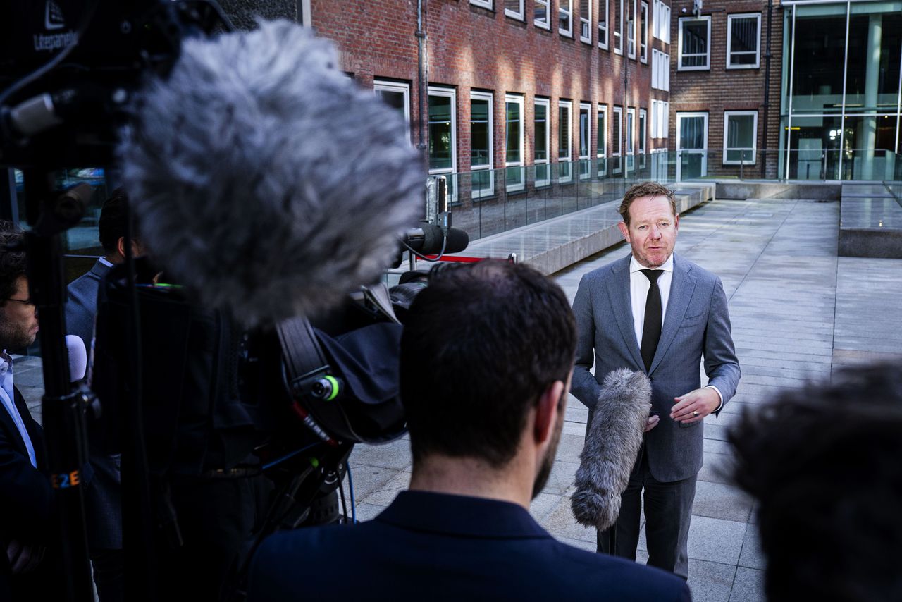 Kabinet maakt rapporten over veiligheid in herkomstlanden asielzoekers ...