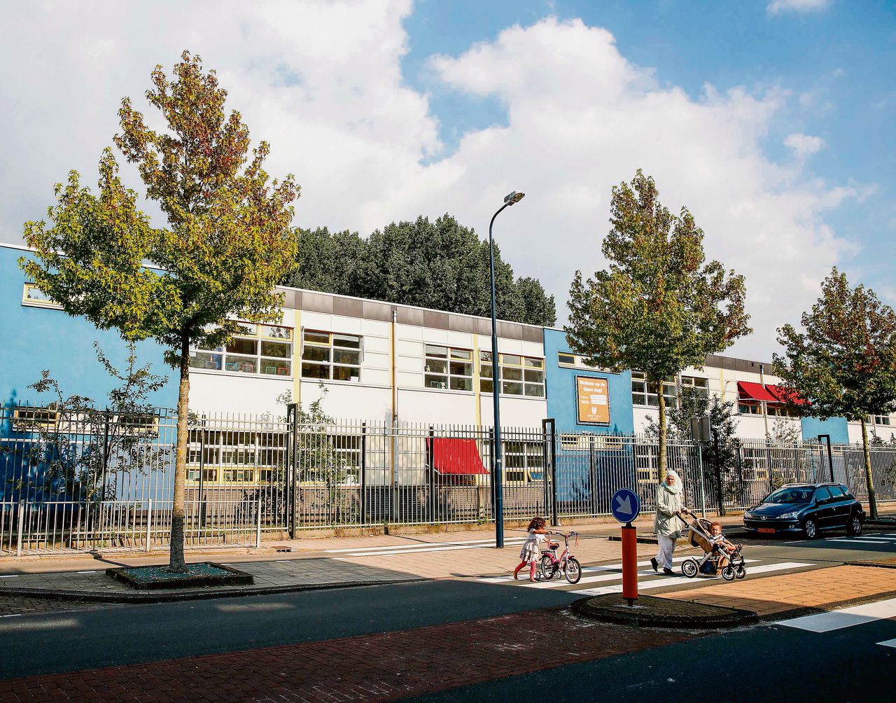 ‘We zijn nu pas wakker geworden’ - NRC