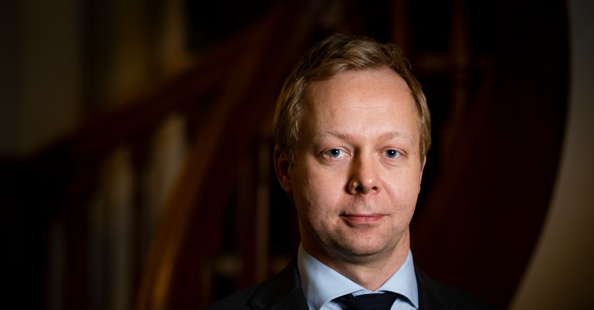 ‘We zijn dan wel ethisch, maar straks zijn we ook dood’ – Interview met ...